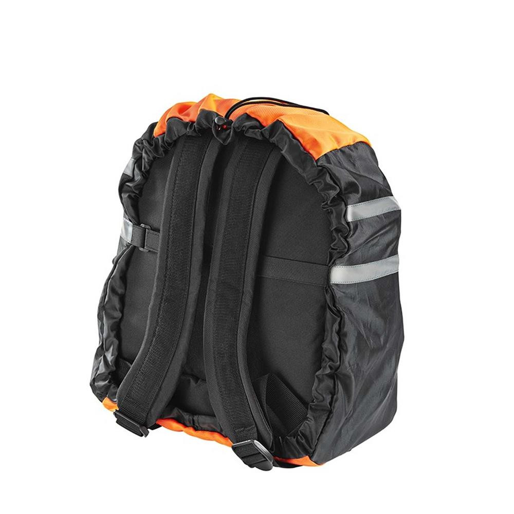 Technics Hi-Vis Tool Rucksack Cover | ITS.co.uk|