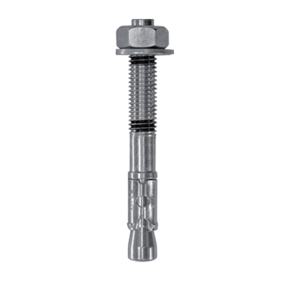 Rawlplug R-XPT Through Bolts M8 x 75mm (100) - ITS