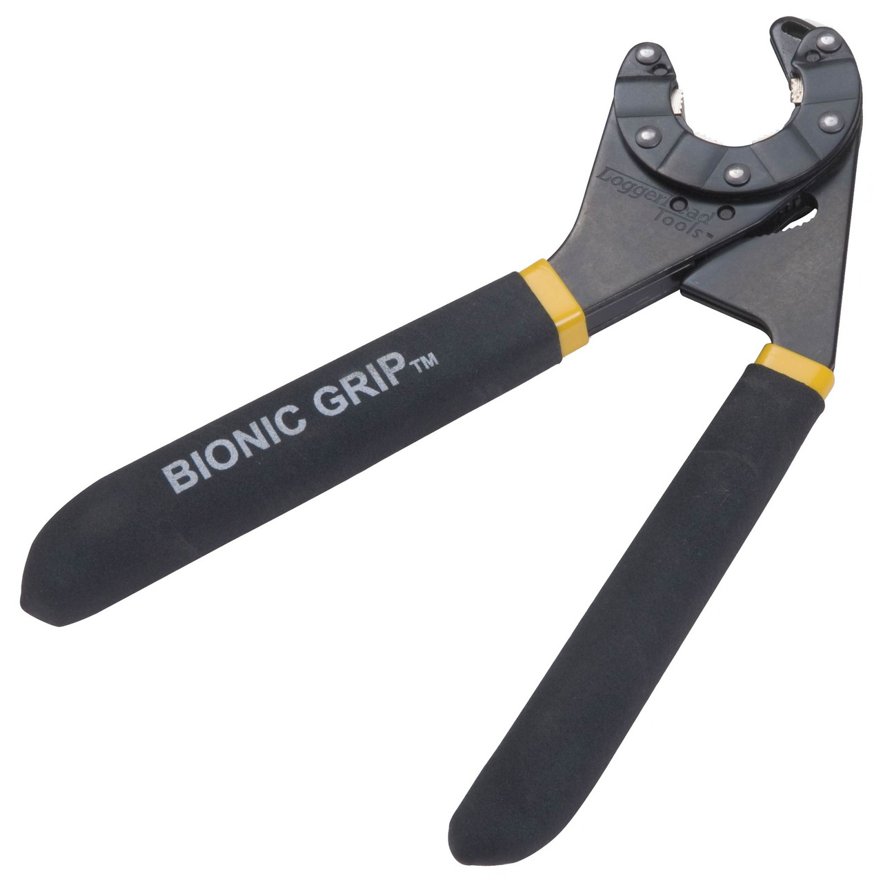 Bionic Grip 200mm - ITS
