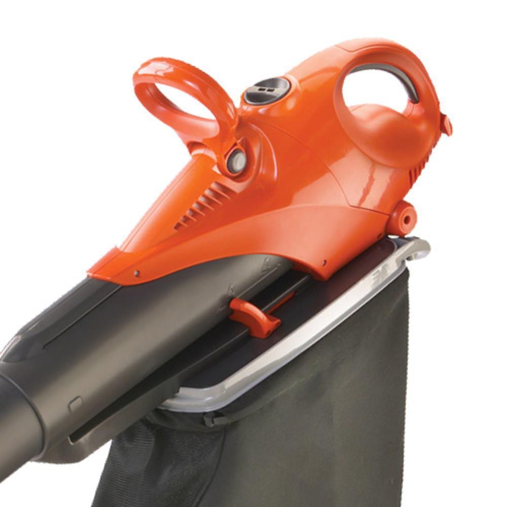 Flymo GardenVac 2700 Vacuum - ITS