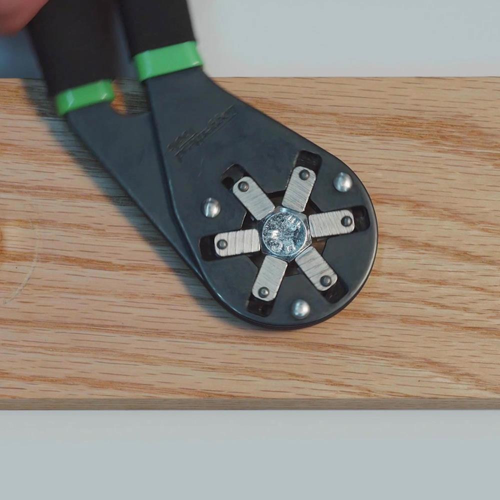 Loggerhead Bionic Wrench 150mm/6'' | Loggerhead Individual Spanners ...