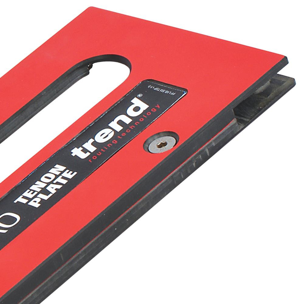 Trend Scribe Master PRO Tenon Slide Plate - ITS