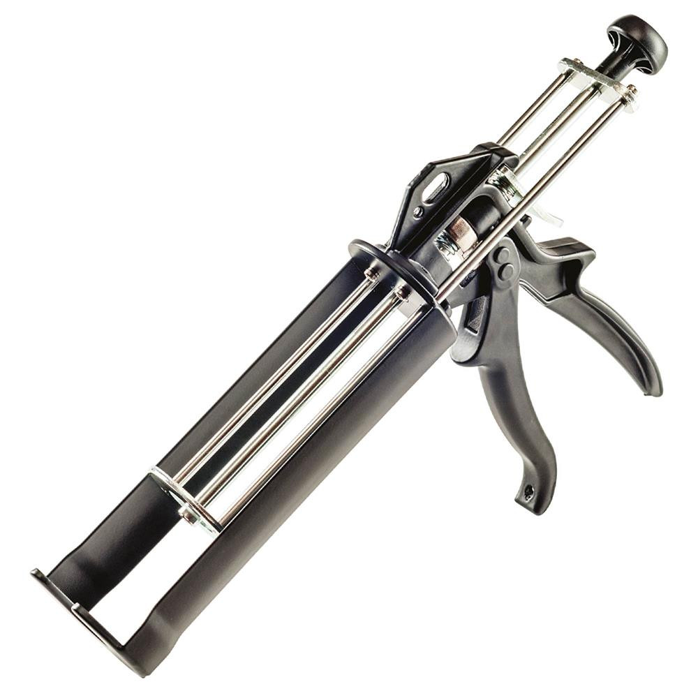 Rawlplug Heavy Duty Resin Gun 380-410ml Catridges | Rawlplug Resin ...