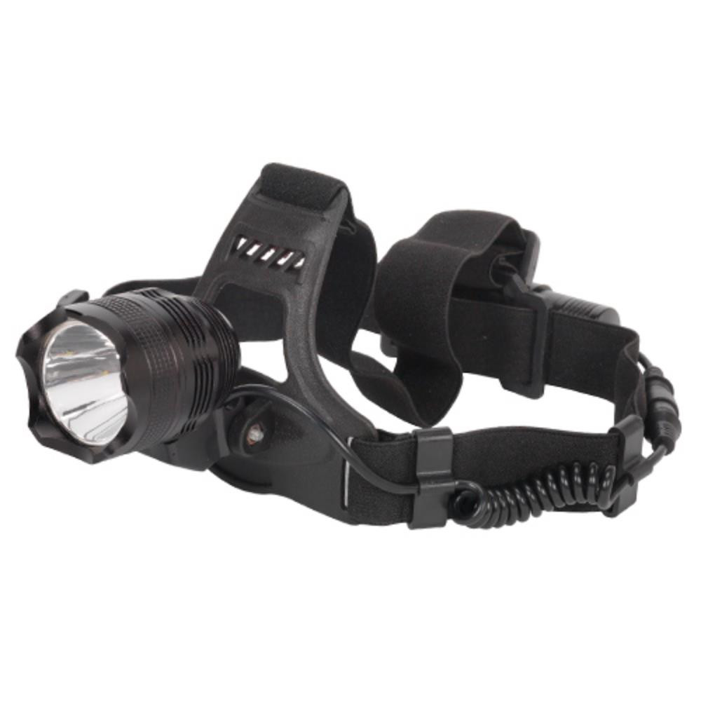 Sealey Cordless Rechargeable Head Torch. | ITS.co.uk|