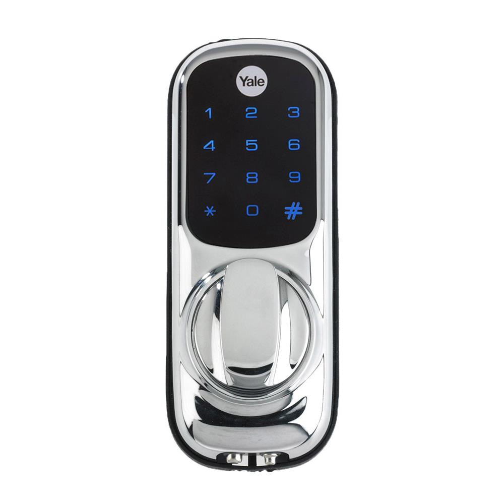 Yale Keyless Connected Module Smart Lock | ITS.co.uk|
