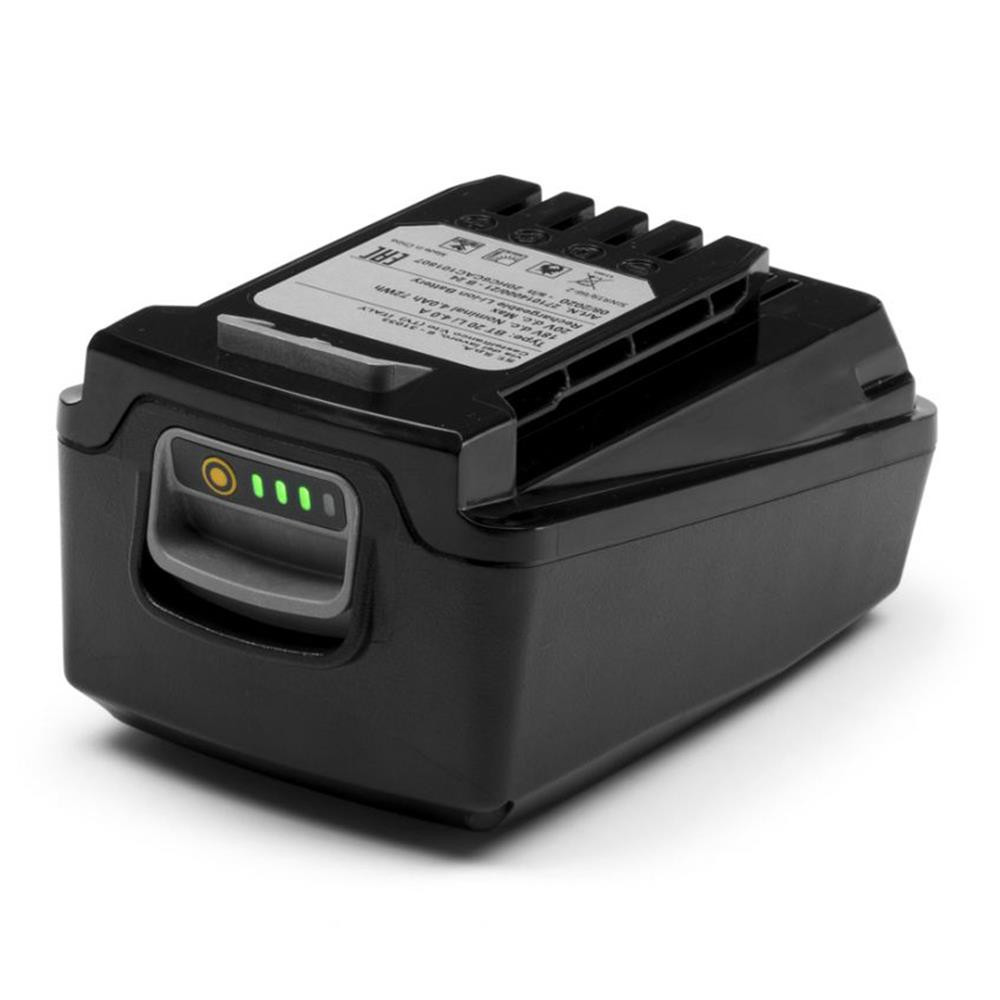 Mountfield B24 4.0Ah 20V Li-Ion Battery