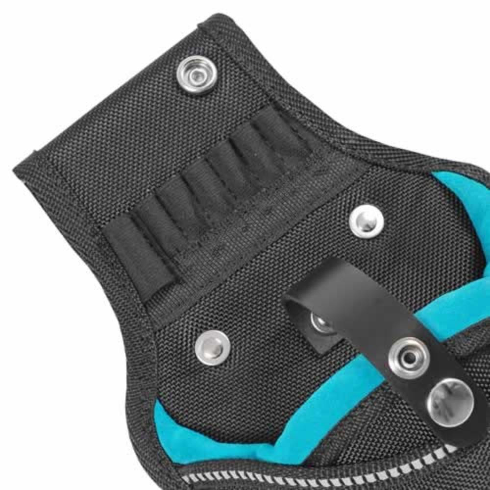 Makita Torsion Impact Screwdriver Bits & Holster - ITS