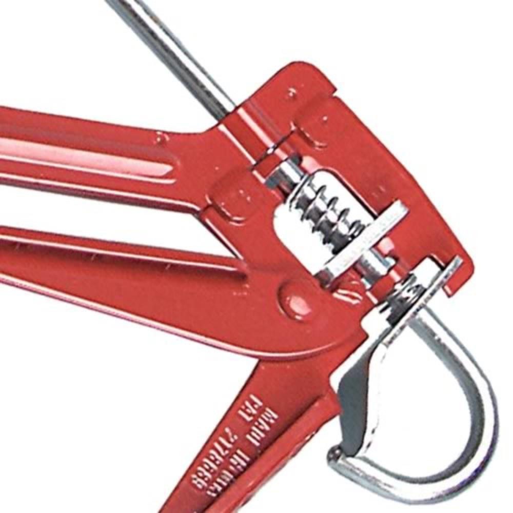 One Handed Clamp (100mm)