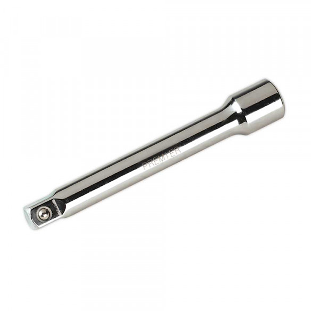 Sealey 1/2'' Sq Drive Extension Bar 150mm | ITS.co.uk|