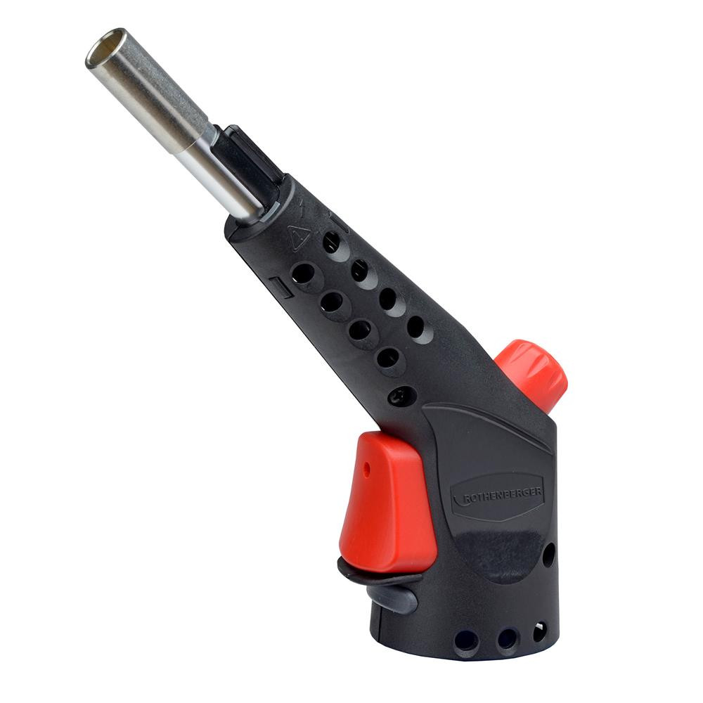 Rothenberger Rofire Global Gas Torch - ITS