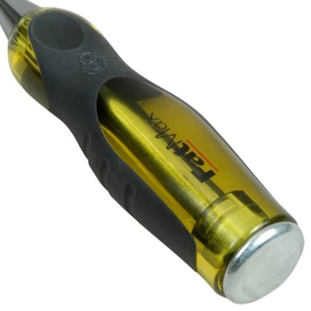 Stanley FatMax Thru Tang Wood Chisel (50mm) - ITS
