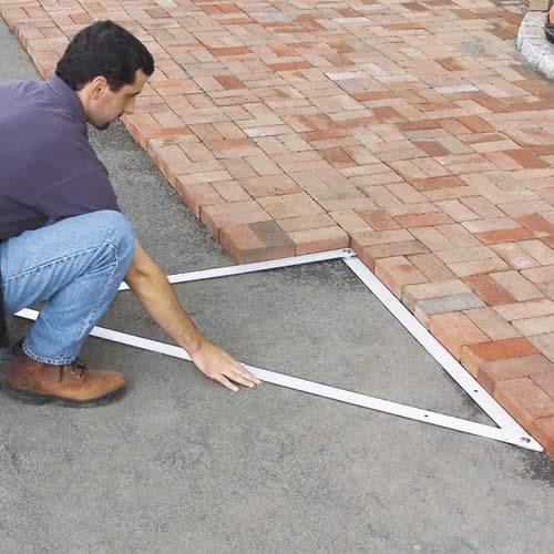 Stanley Folding Builders Square