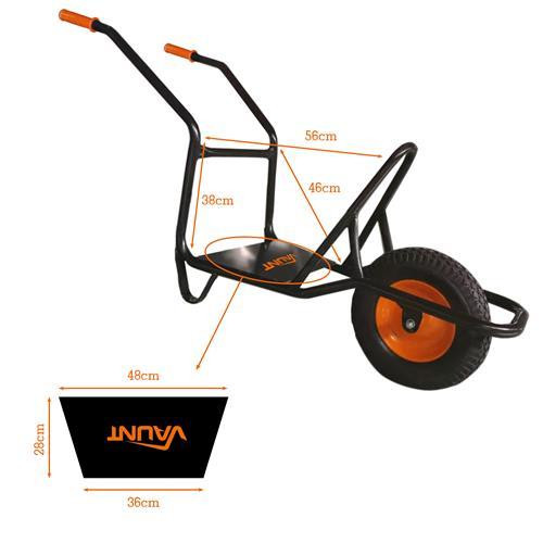 CENTURION Paving Slab Barrow - ITS