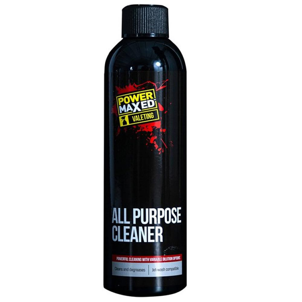 PowerMaxed All Purpose Cleaner 500ml | ITS.co.uk|