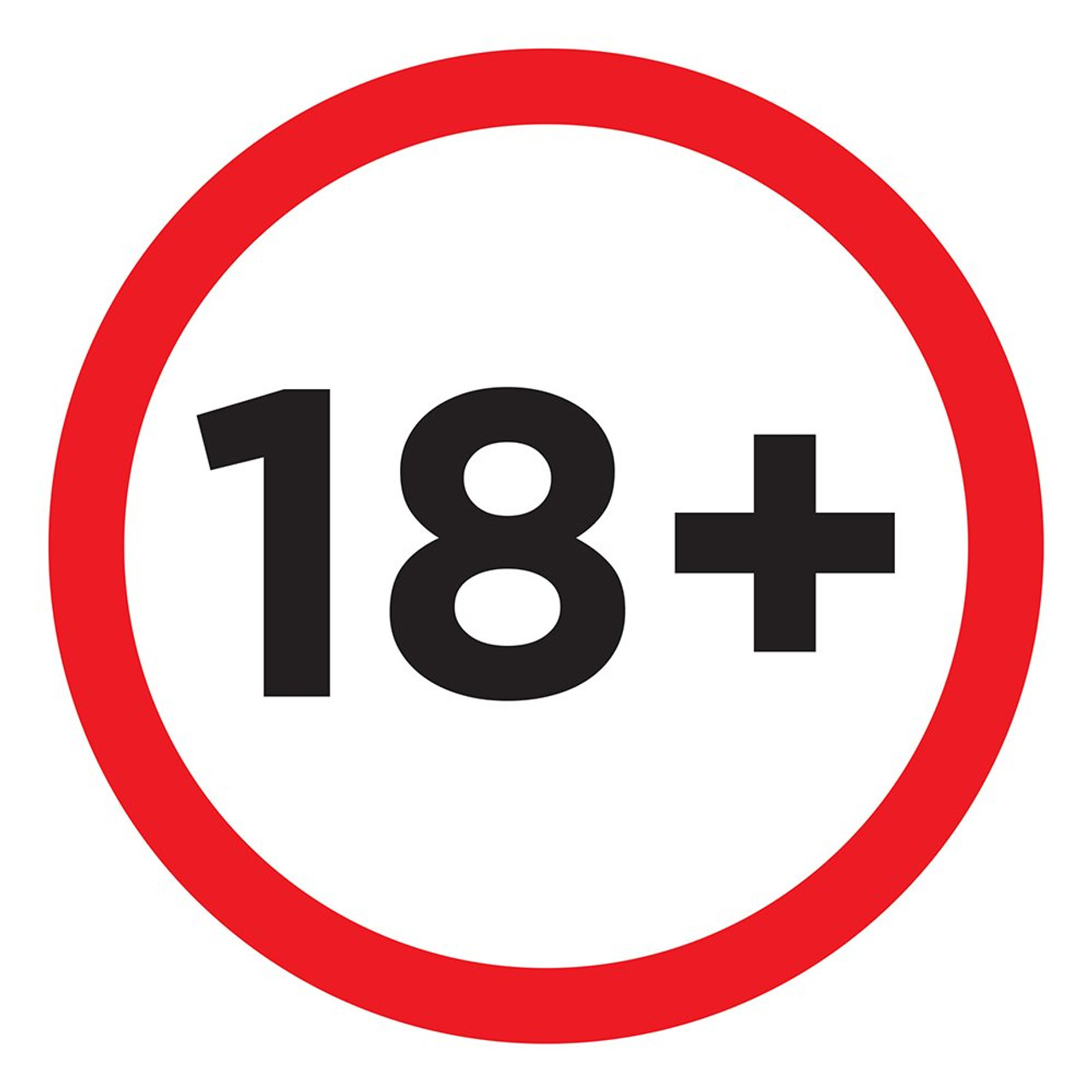 Over 18 - The named recipient MUST sign for this delivery and they MUST ... Over 18 - The named recipient MUST sign for this delivery and they MUST ...