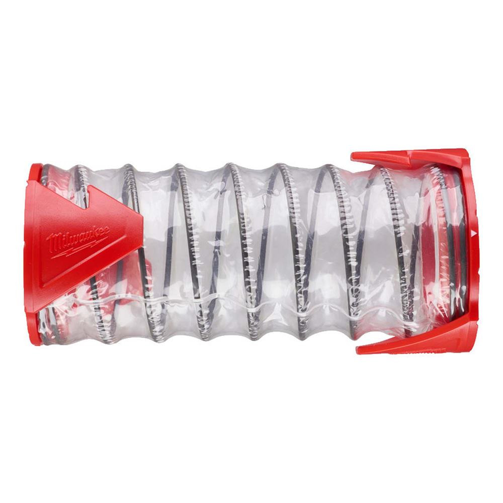 Milwaukee SDS+ Dust Trap Sleeve | ITS.co.uk|