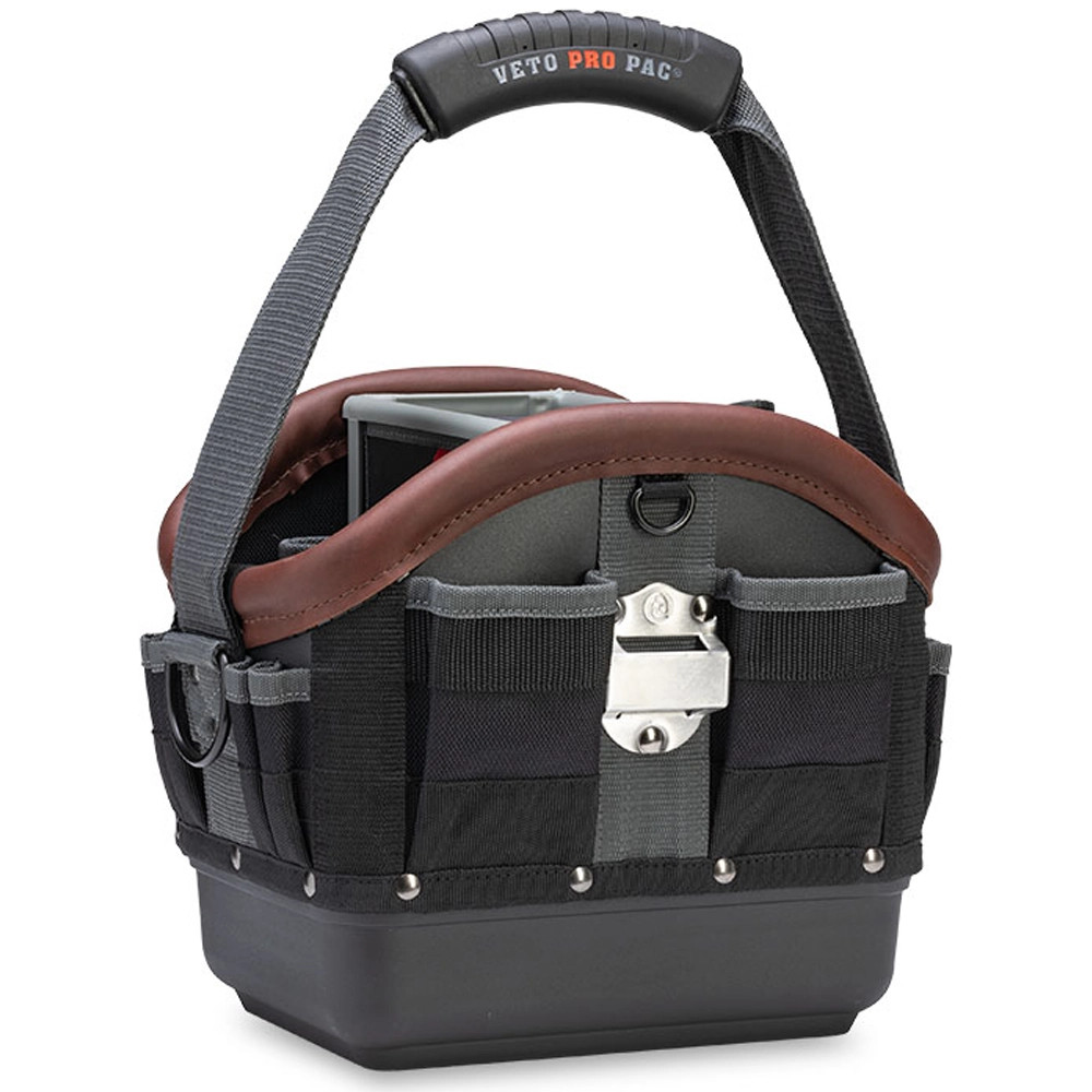 Veto Pro Pac Tech OT-SC Tool Bag | ITS.co.uk|