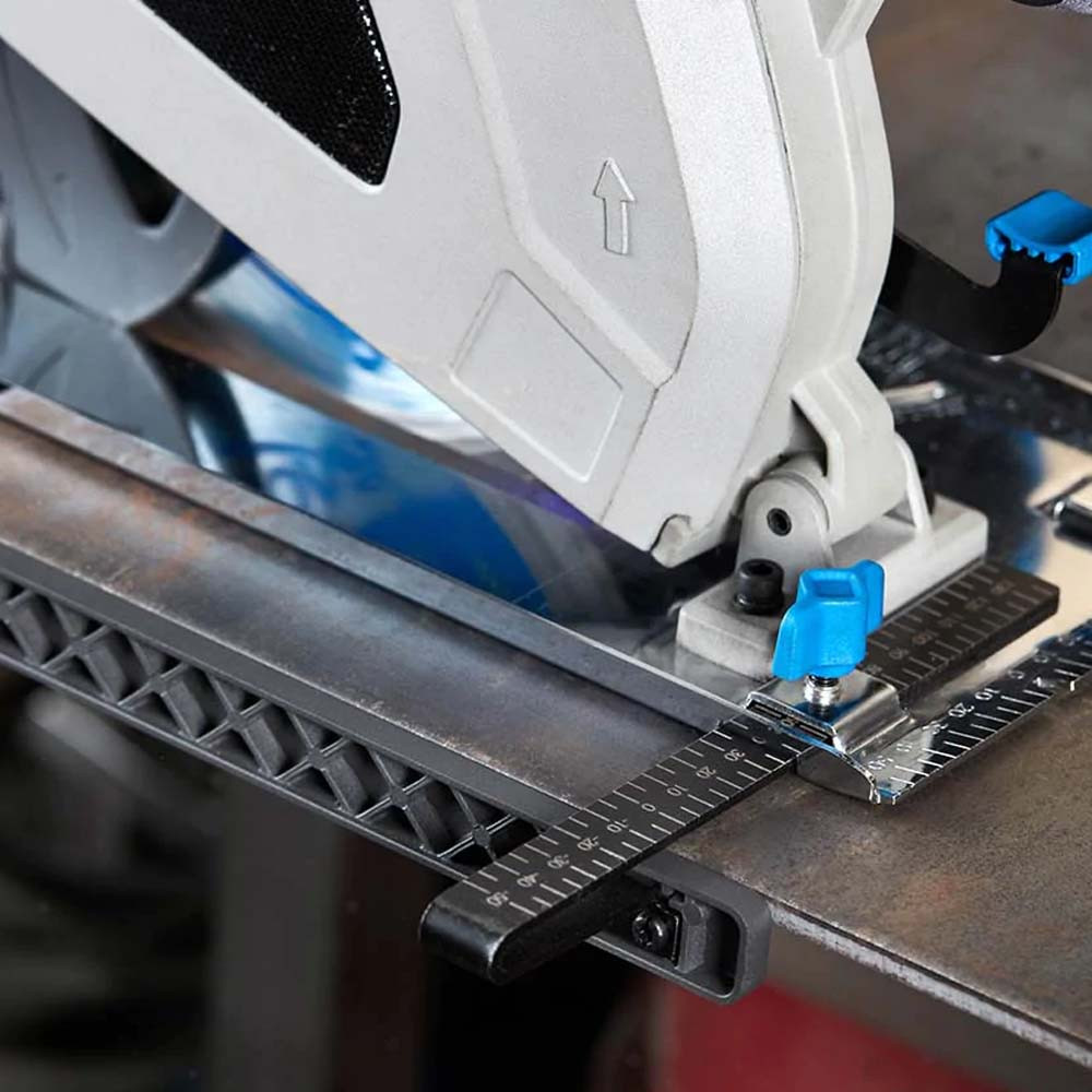 Evolution S210CCS 210mm Steel Cutting Circular Saw | Evolution Circular ...