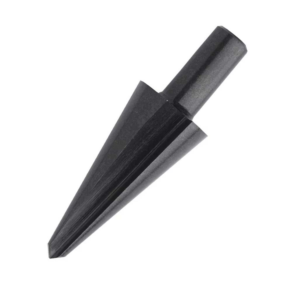 Armeg Quick-Cone Drill Bit 6 - 20mm | Armeg Cone & Step Drill Bits ...