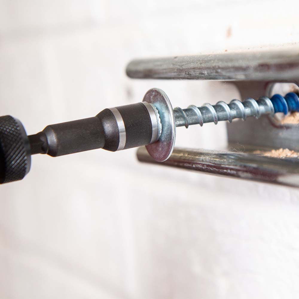 Armeg 1/4 Inch Impact Rated Nut Driver 10mm | Armeg Nut Drivers | ITS.co.uk