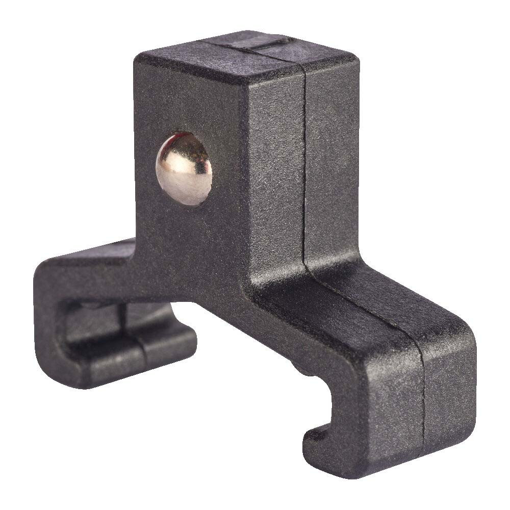Milwaukee 350mm Socket Rail & 3/8" Sq. Socket Clips | Milwaukee Impact ...