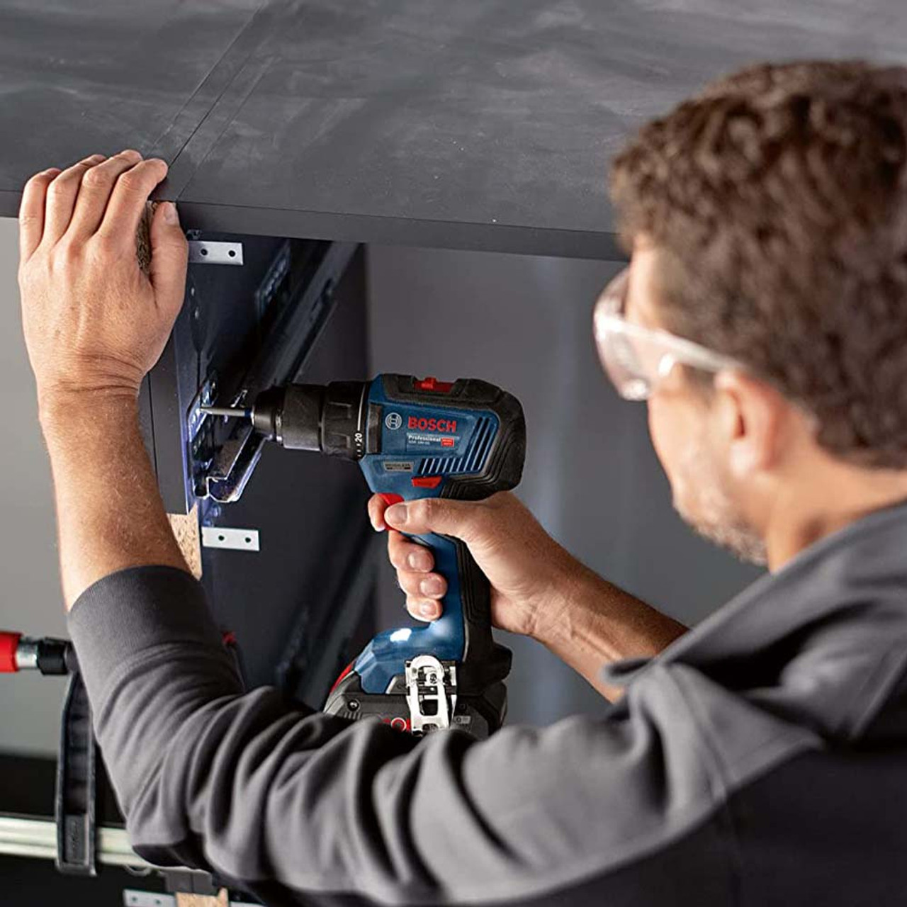 Bosch 103 Piece Mixed Drill And Screwdriver Bit Set Bosch Drill