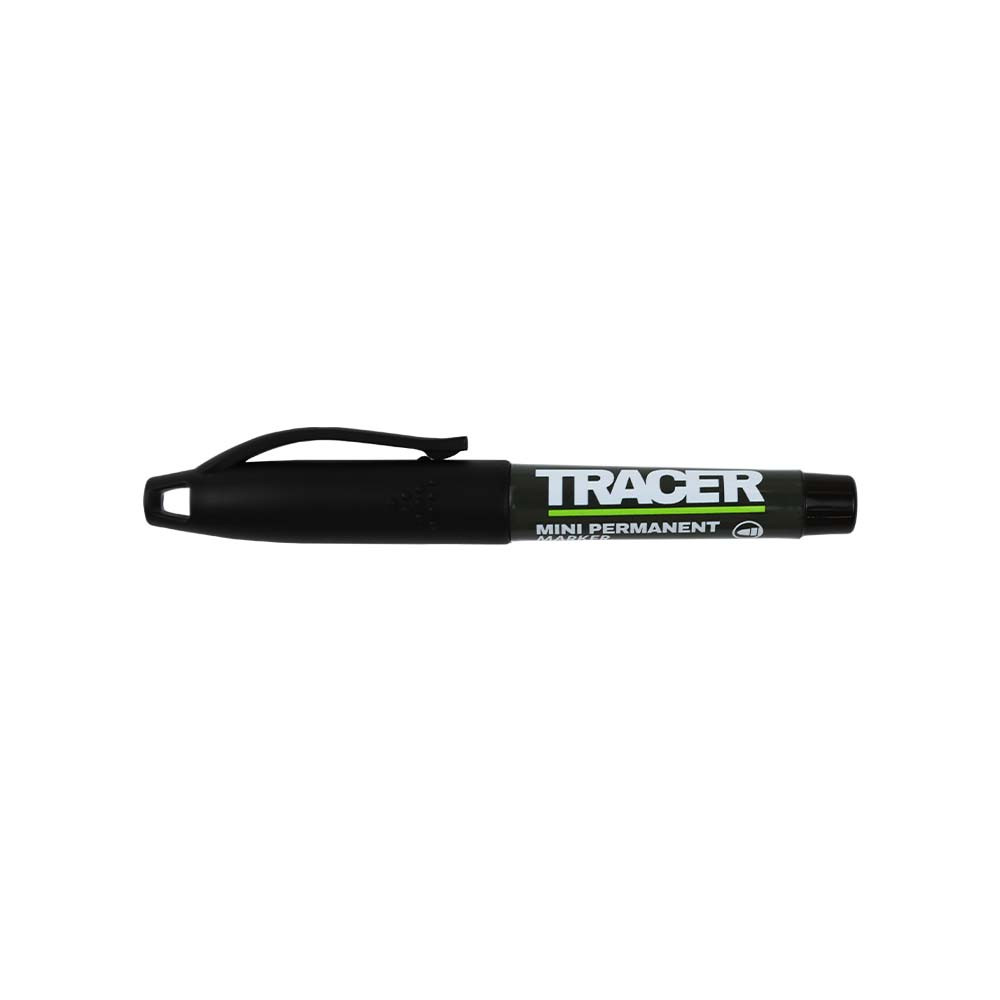 Tracer Mini Marker | Tracer Permant Markers & Marker Pens | ITS.co.uk
