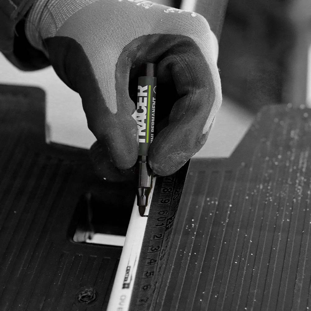 Tracer Mini Marker | Tracer Permant Markers & Marker Pens | ITS.co.uk