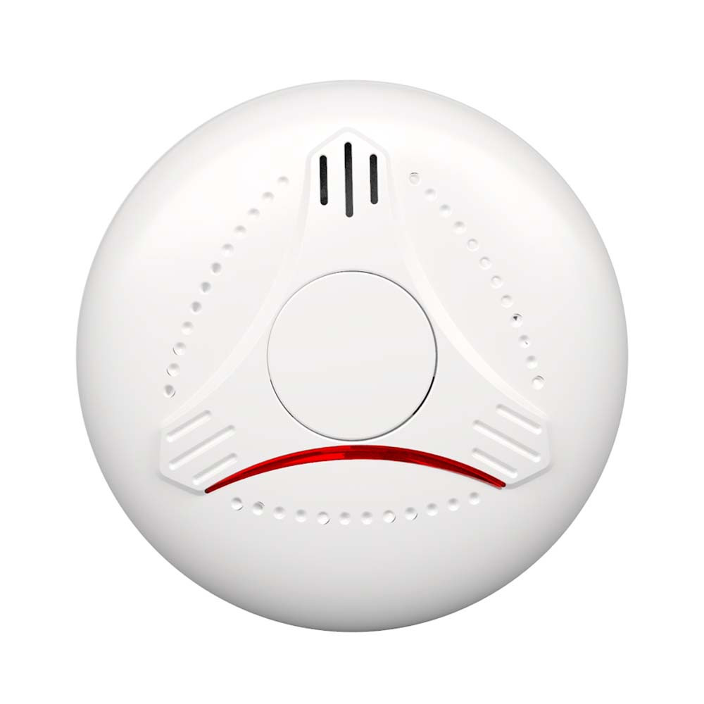 Danic Photoelectric RF Smoke Alarm with 10 Year Lithium battery | ITS ...