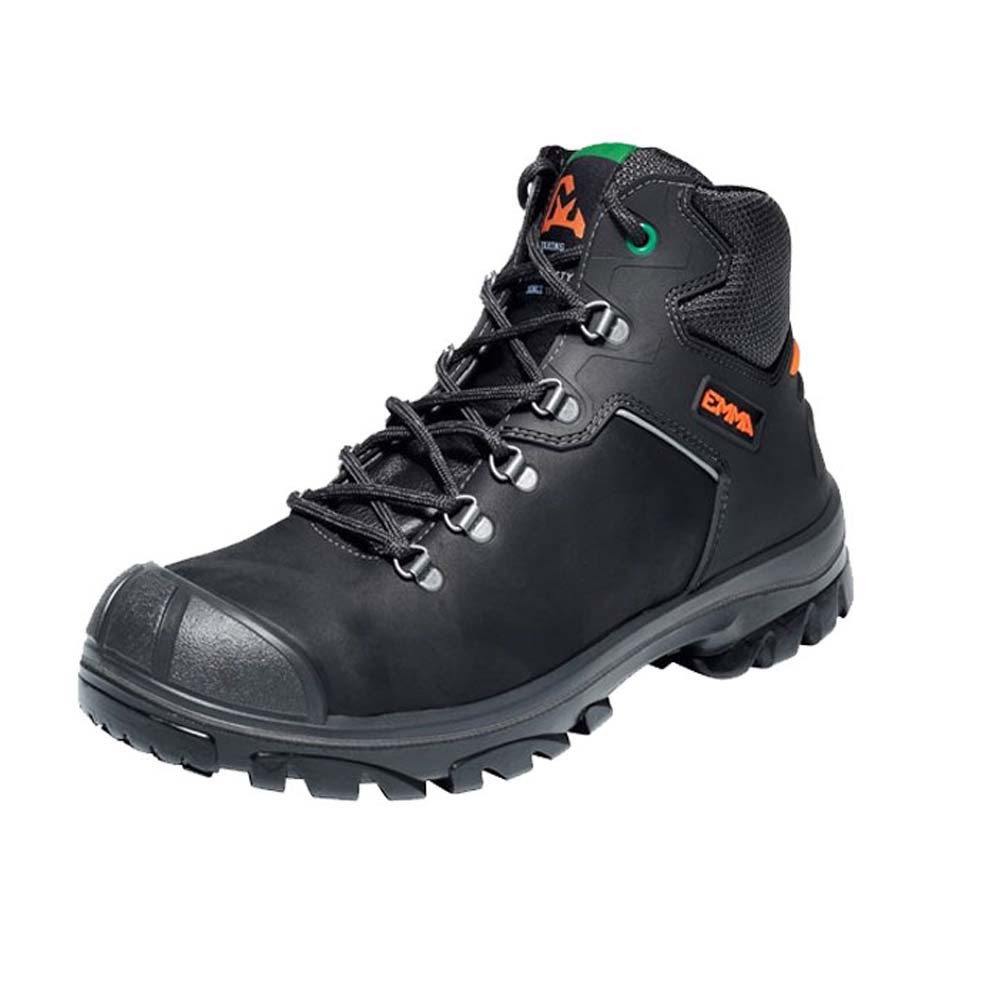 Snickers Emma Himalaya D Safety Boot | Snickers Safety Boots | ITS.co.uk