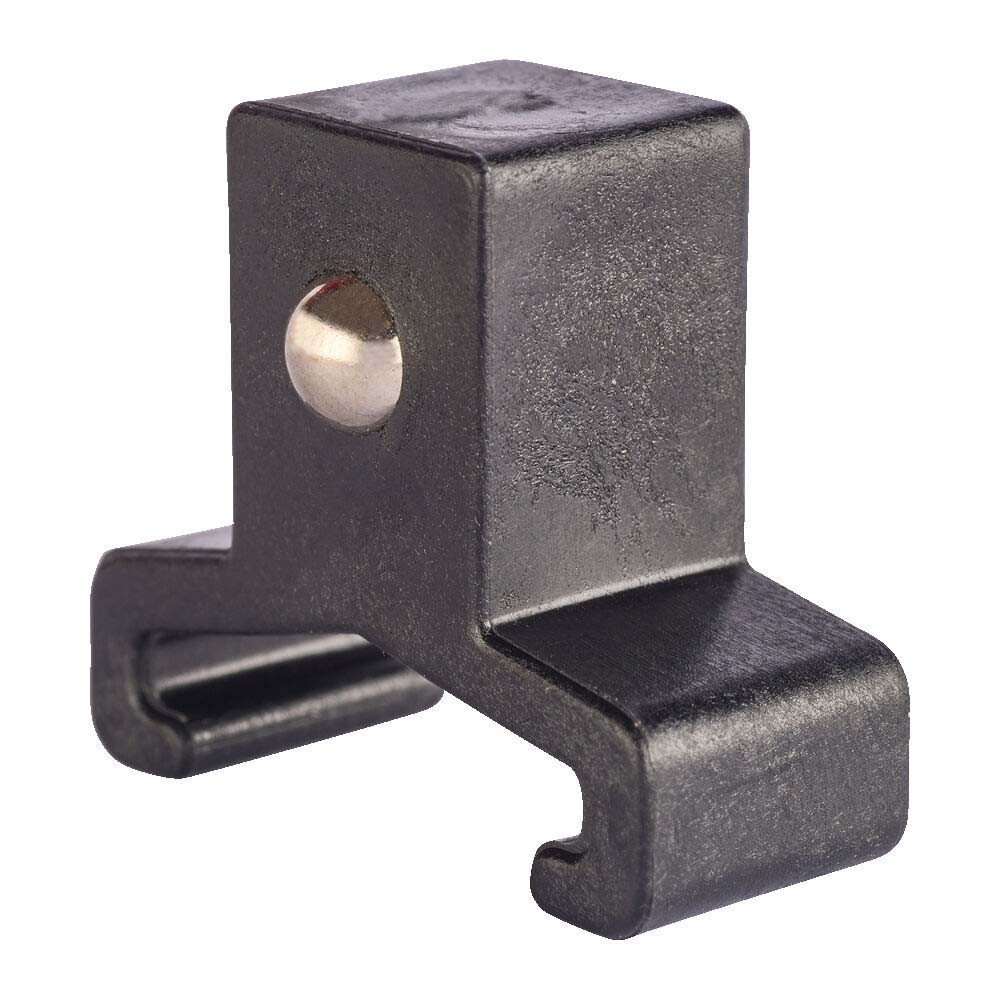 Milwaukee 1/2" Sq. Socket Rail Clips - Pack of 10 | Milwaukee Impact ...