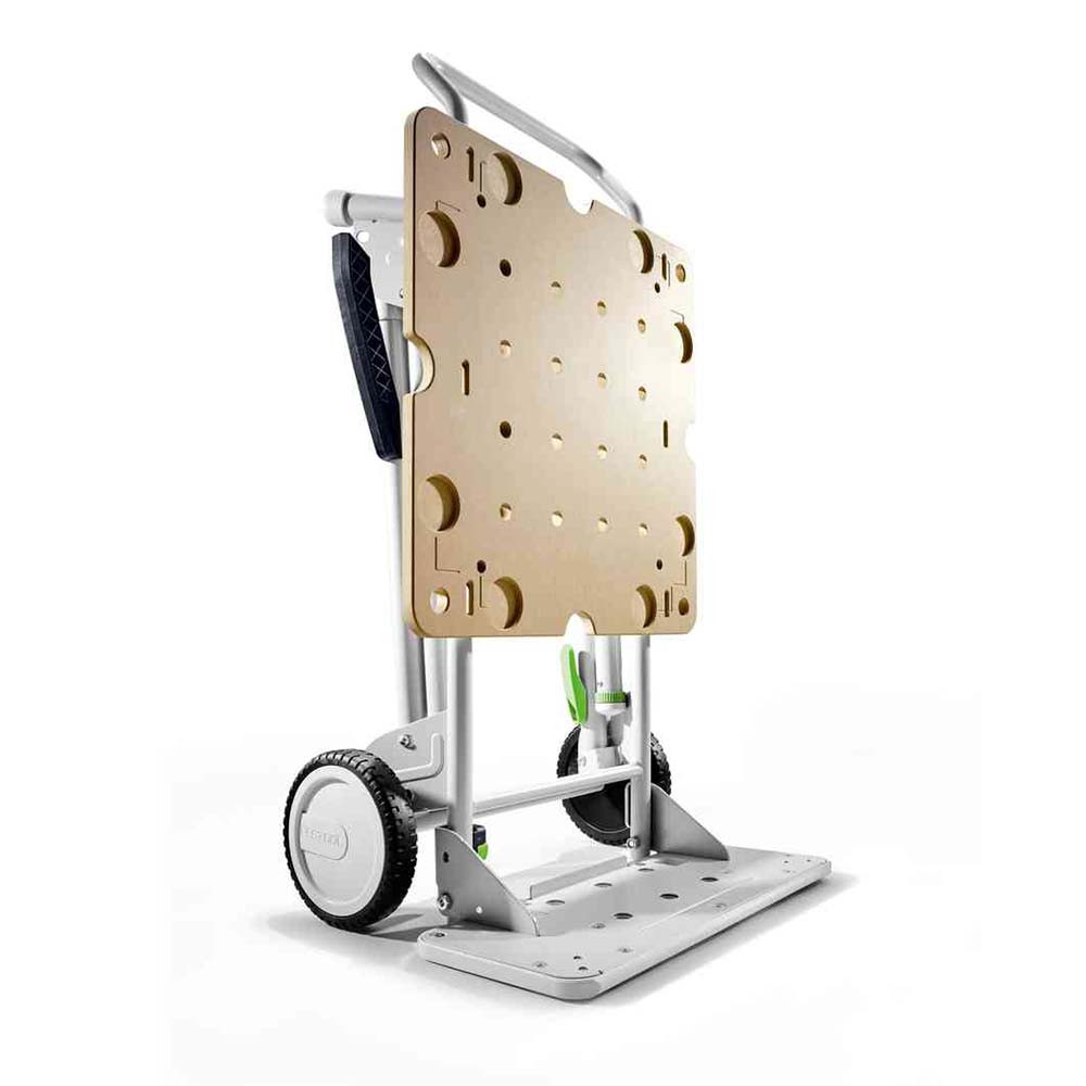 Festool Underframe UG-CSC-SYS | Festool Saw Stands | ITS.co.uk