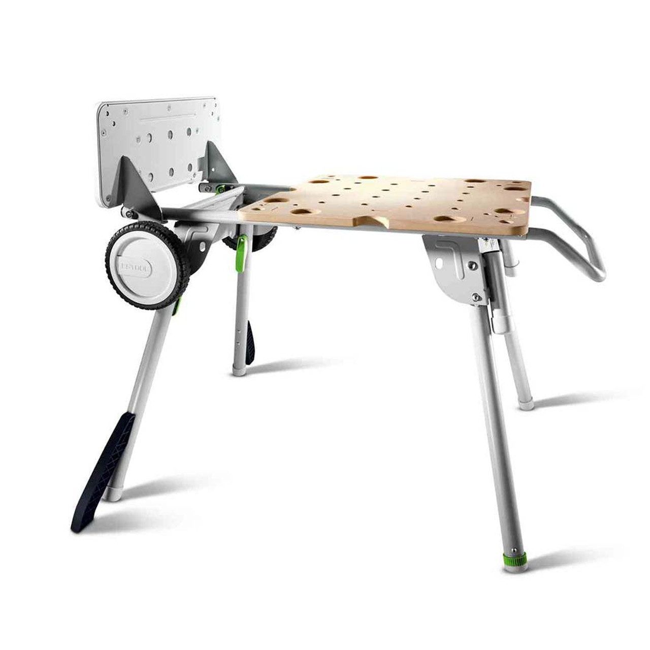 Festool Underframe UG-CSC-SYS | Festool Saw Stands | ITS.co.uk