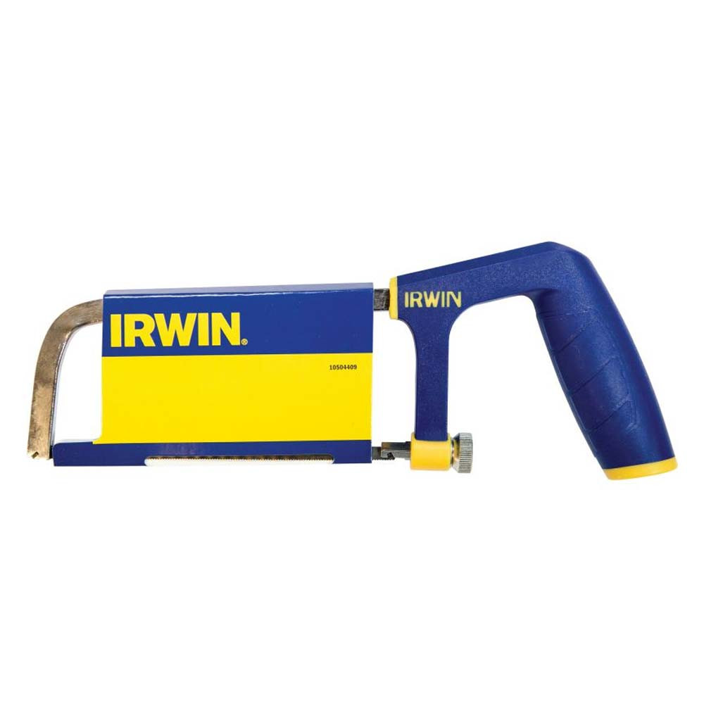 Irwin Junior Hacksaw | Irwin Saws | ITS.co.uk