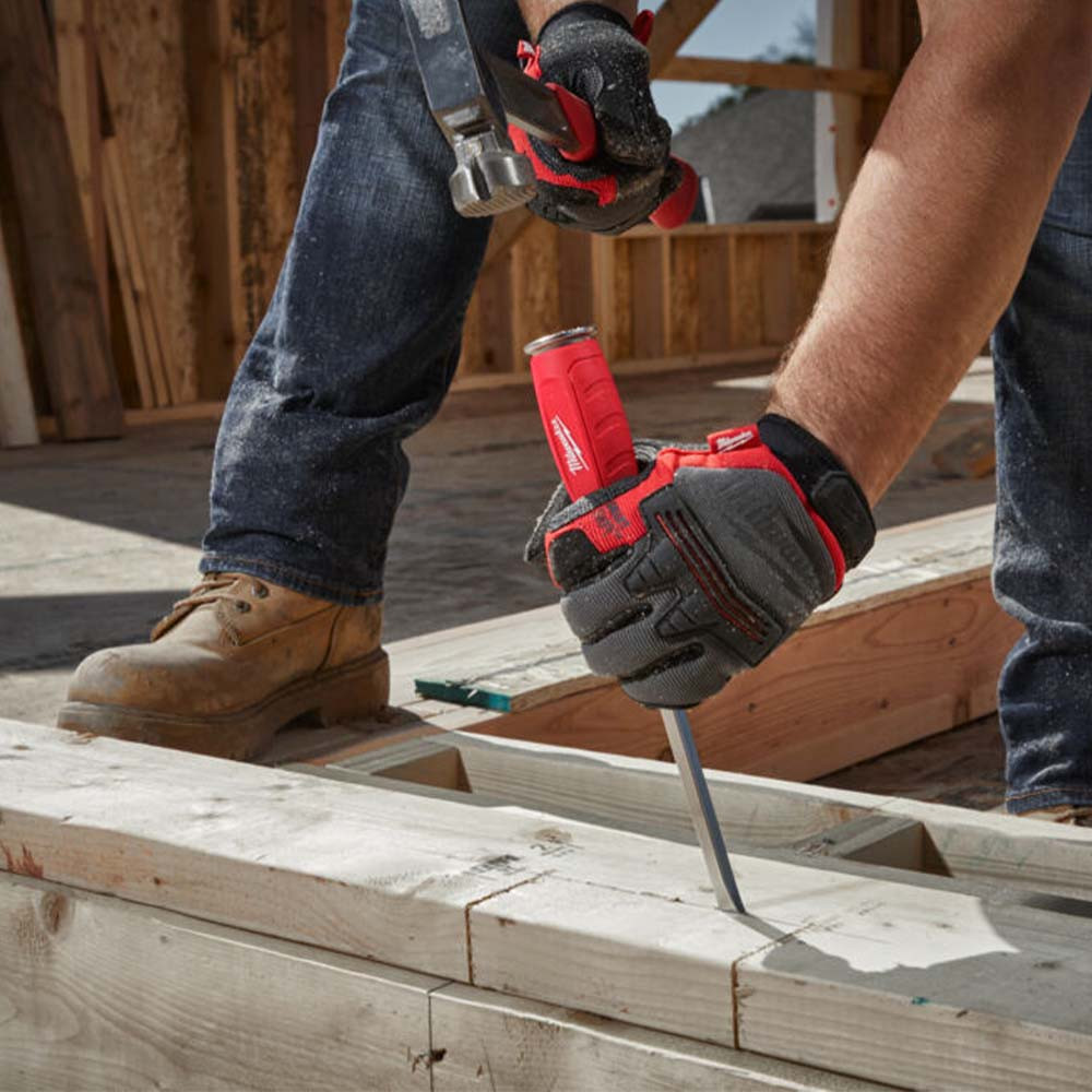 Milwaukee 4932480975 Demolition Driver | ITS.co.uk|