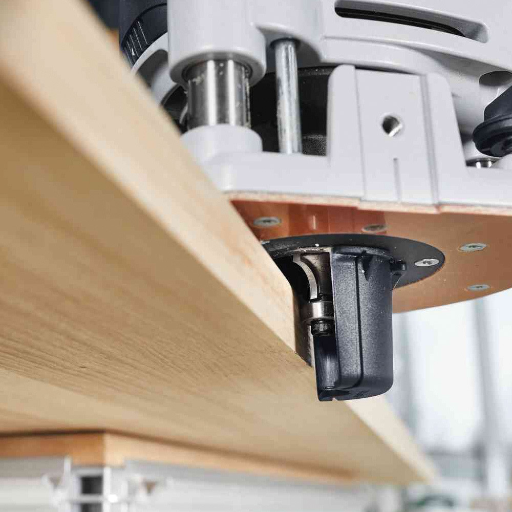 Festool KSF-OF 1010 Chip Deflector | ITS.co.uk|