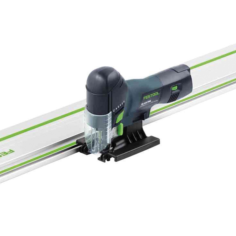 Festool 497303 ADT-PS 420 Base Adapter | Festool Plunge Saw Guides ...