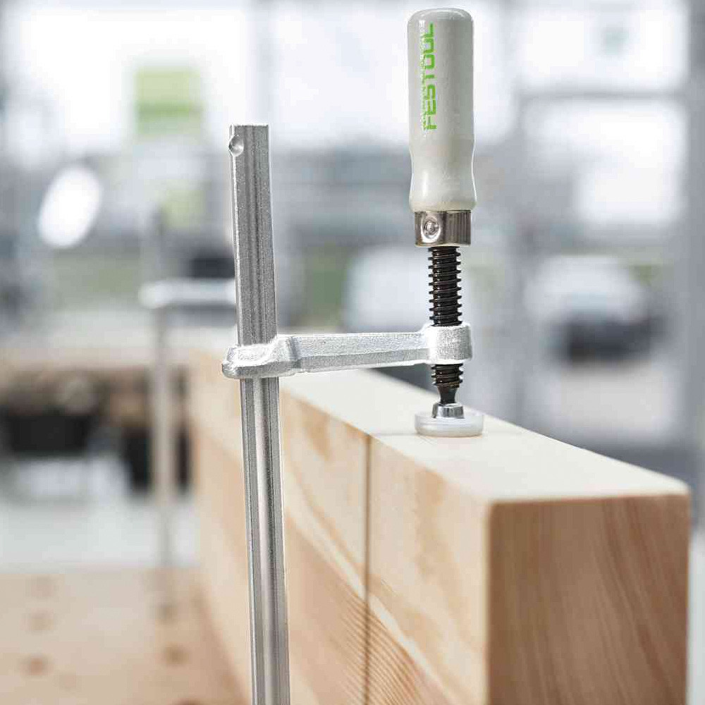 Festool FSZ 300 Fastening Clamps - Pack of 2 | Festool Bar Clamps | ITS ...