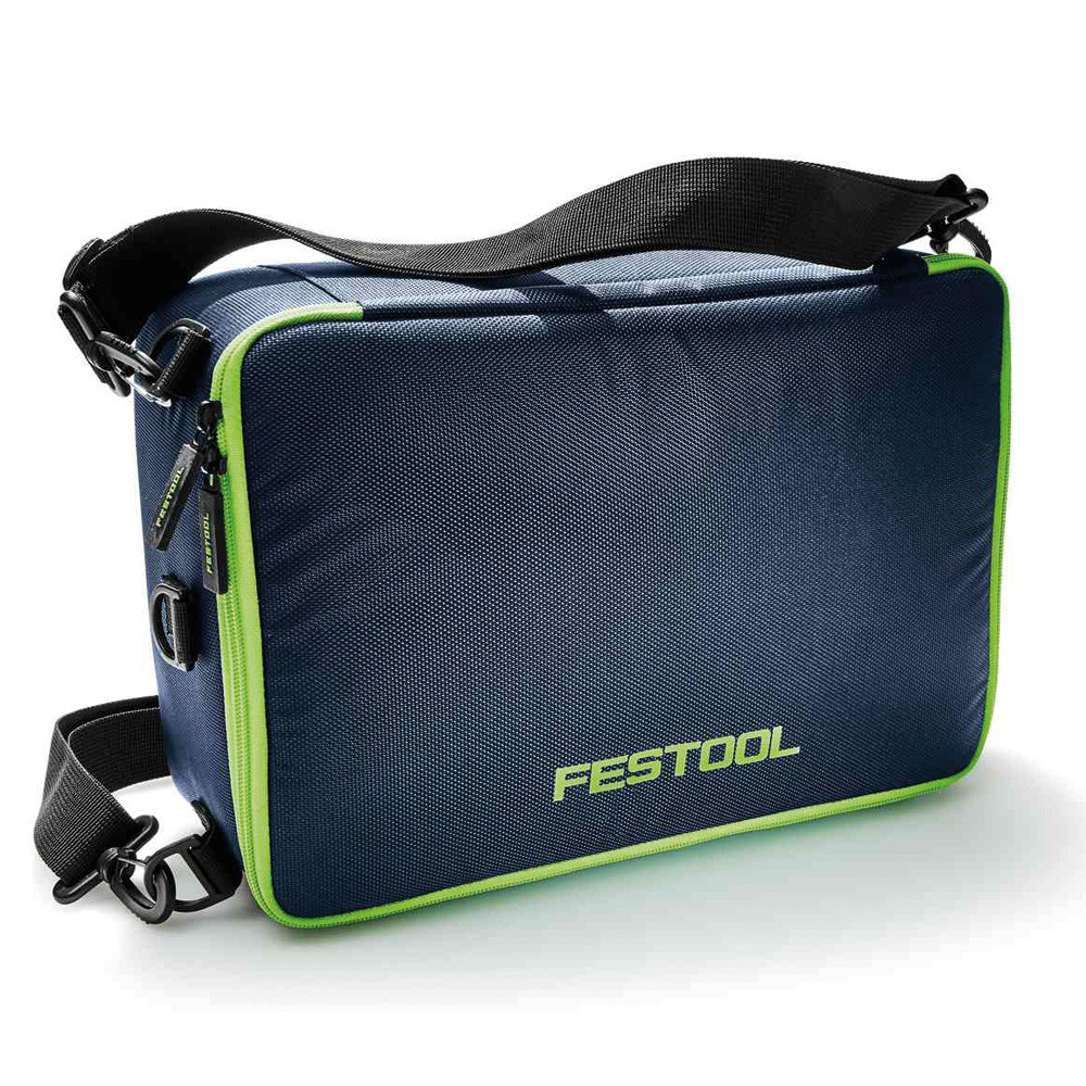 Festool 576978 ISOT-FT1 Insulated Bag | Festool Lunch Boxes | ITS.co.uk