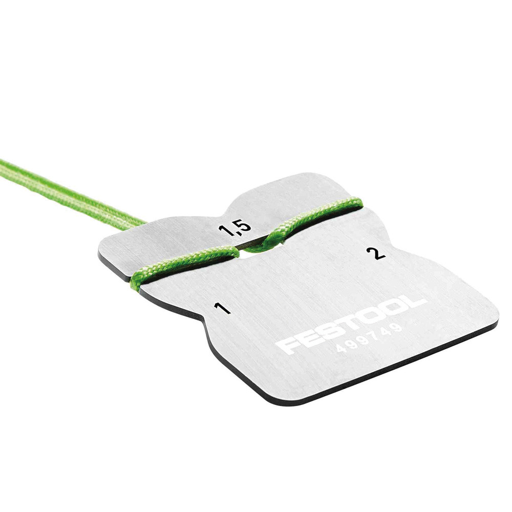 Festool 499749 ZK HW 45/45 Scraper | Festool Router Tables ...