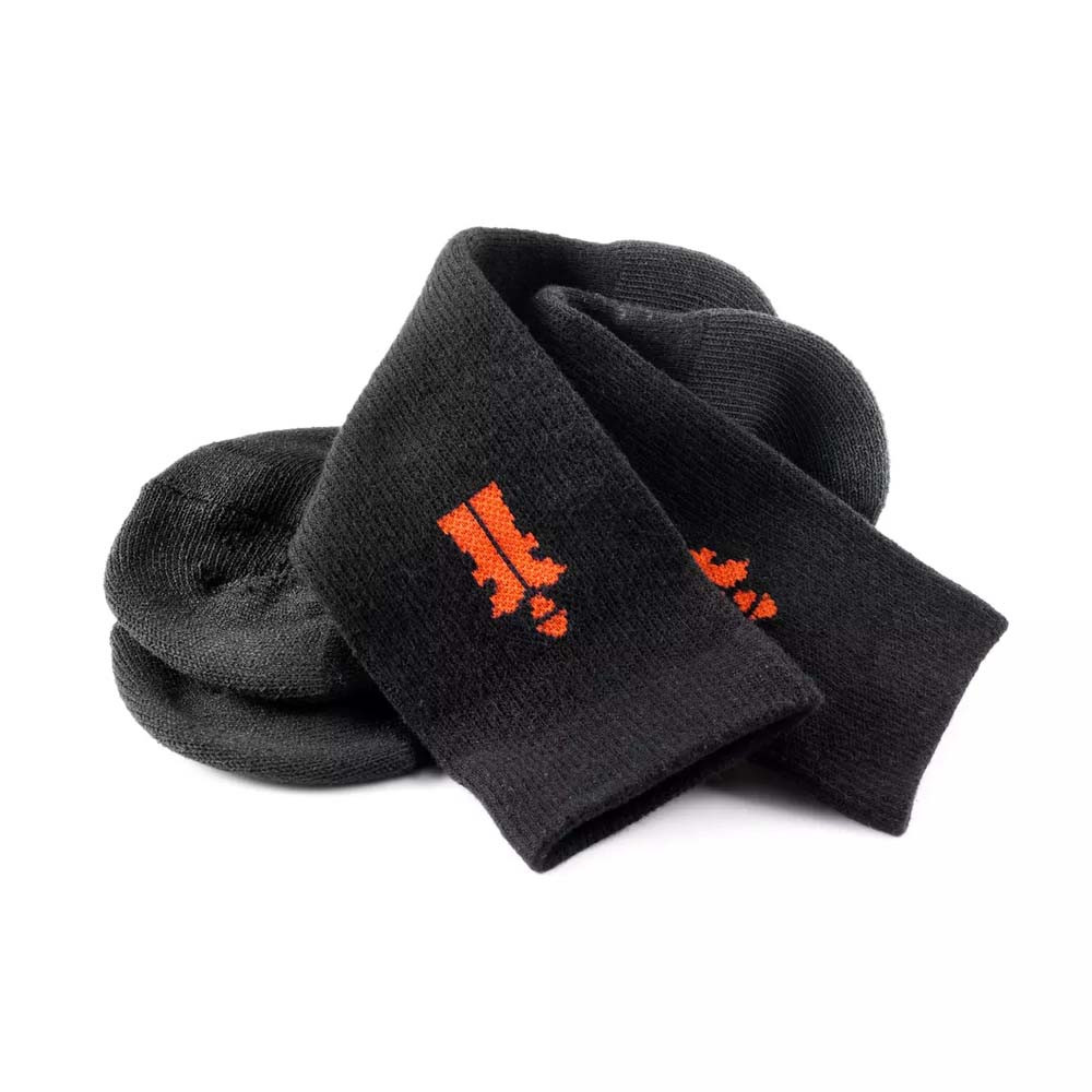 Scruffs Worker Socks - Pack of 3 | ITS.co.uk|
