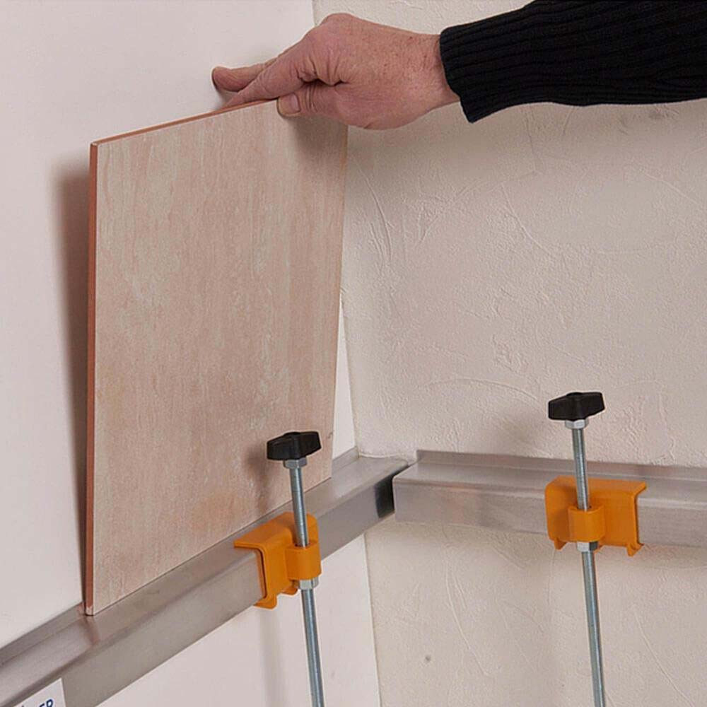 Vitrex Wall Tiling Batten Set | ITS.co.uk|