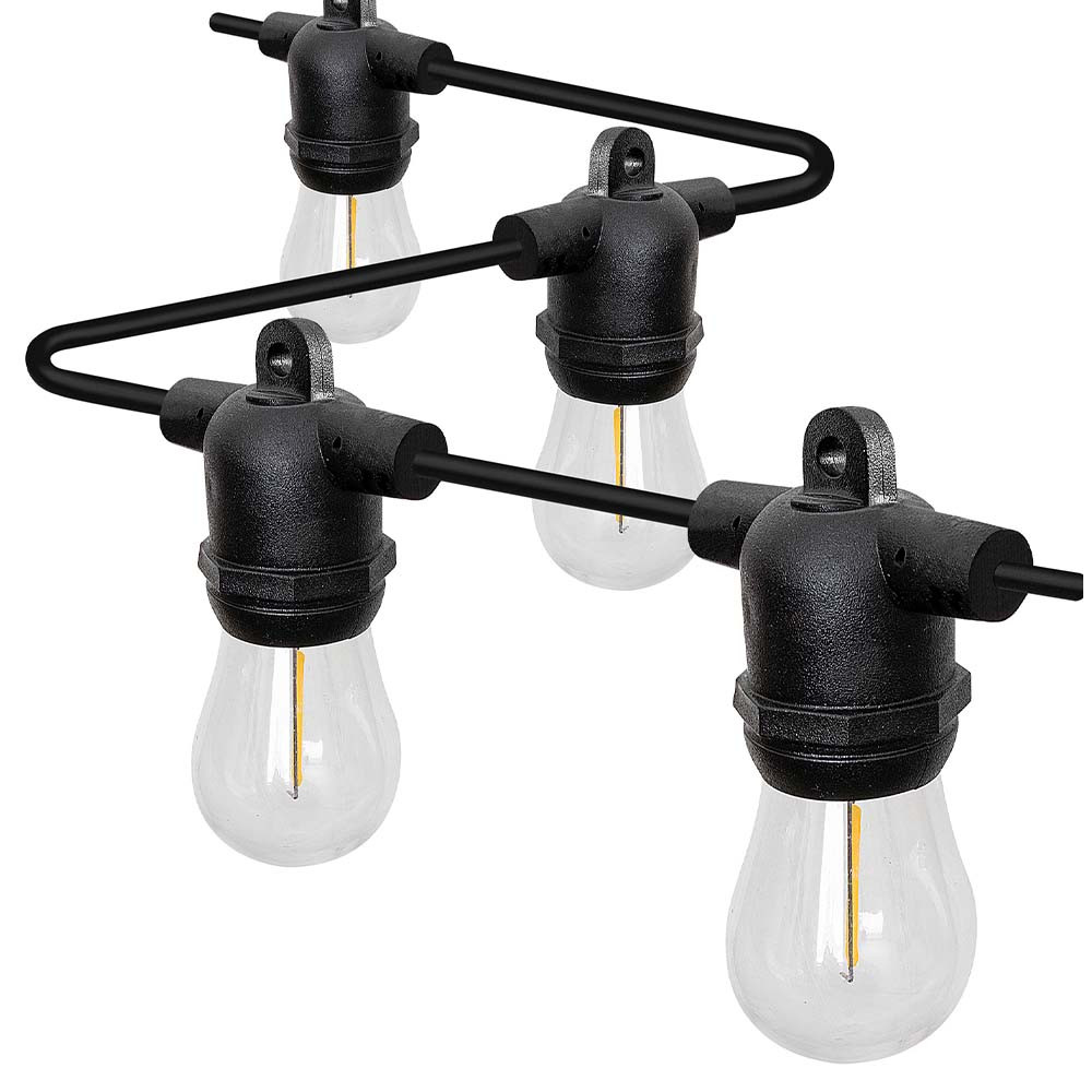 Luceco Extension Pack for LED Festoon Starter Kit | ITS.co.uk|