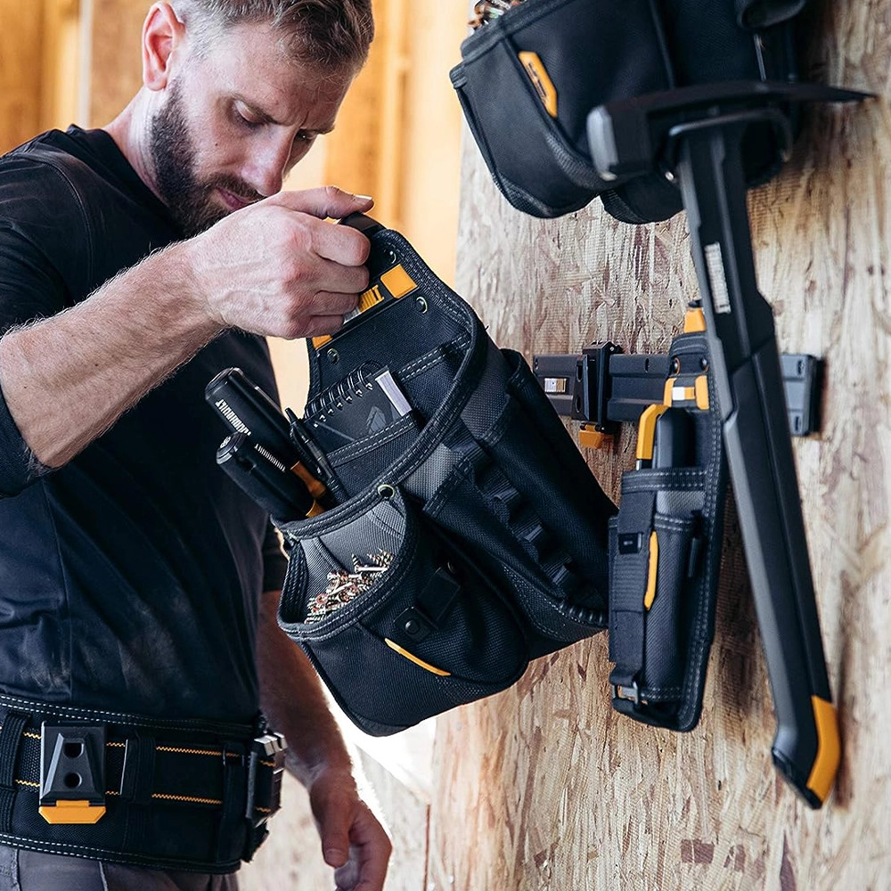 ToughBuilt TB-53 60cm Wall Organiser | ITS.co.uk|
