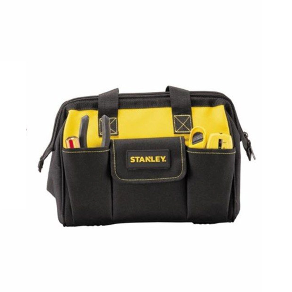 Stanley 12'' Tool Bag | Stanley Tool Bags | ITS.co.uk