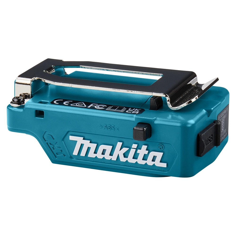 Makita TD00000110 CXT Battery Holder for Base Layer Clothing | Makita ...
