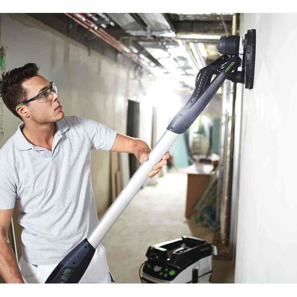 Festool PLANEX LHS-E 225 EQ Electric Long Reach Sander | ITS.co.uk|