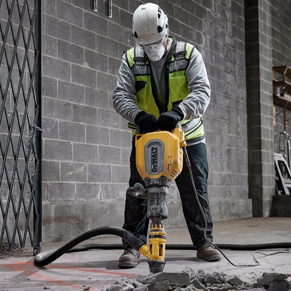 Dewalt D25911K 11kg SDS-Max Electric Demolition Hammer - 110V | Dewalt ...