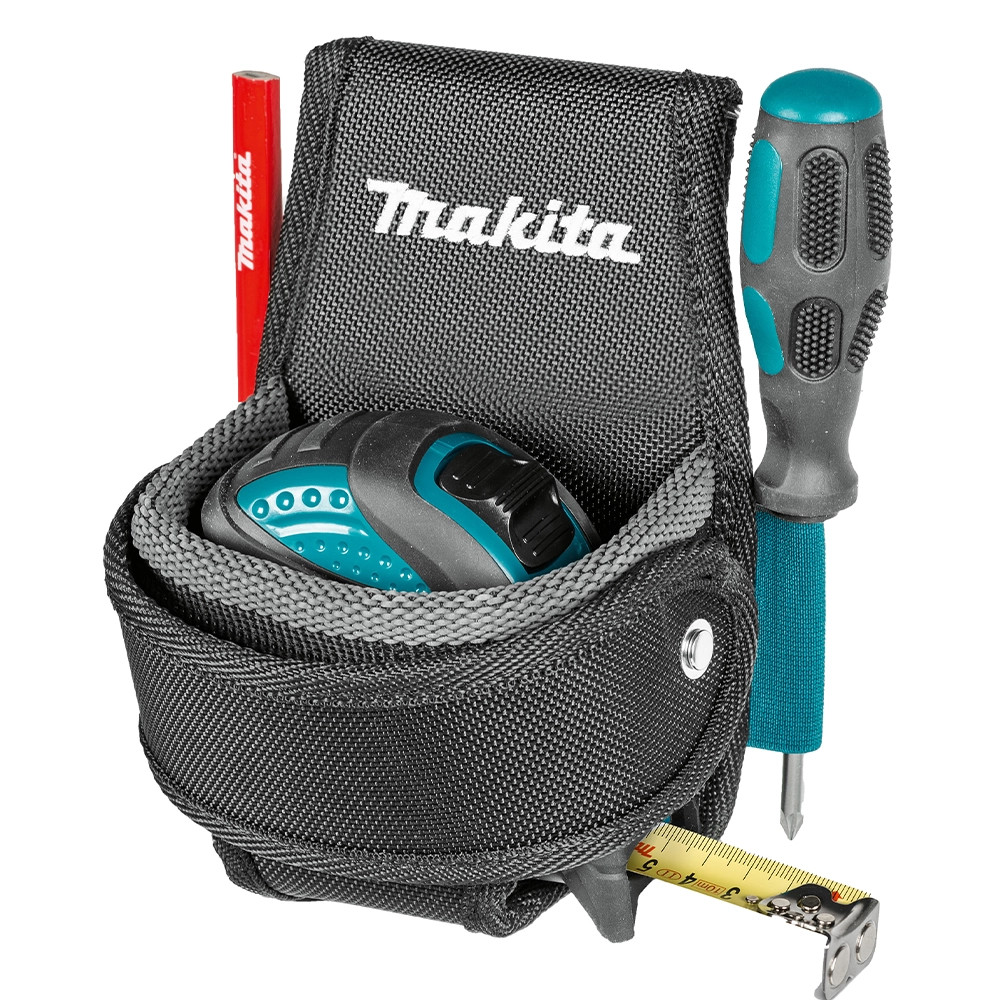 Makita E-15338 Tape Measure Holder | Makita Tool Pouches | ITS.co.uk