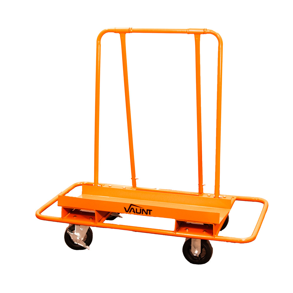 Vaunt Heavy Duty Board Carry Trolley - ITS